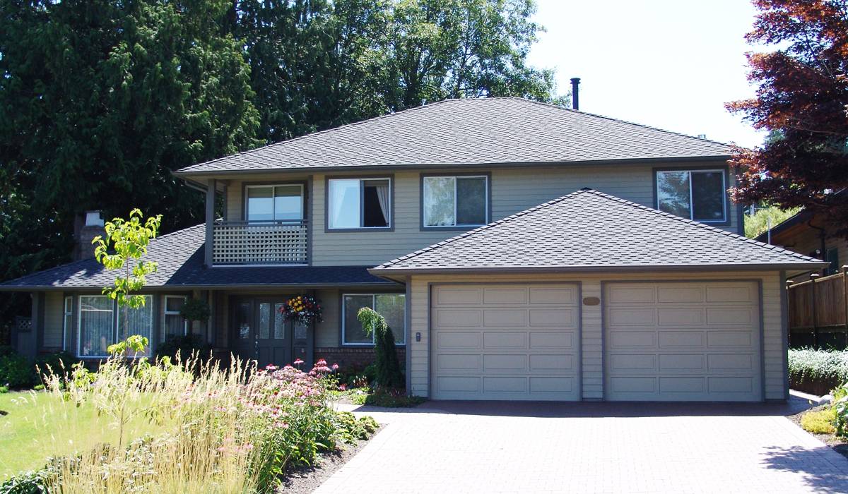 Duroid Shingles - HB Roofing