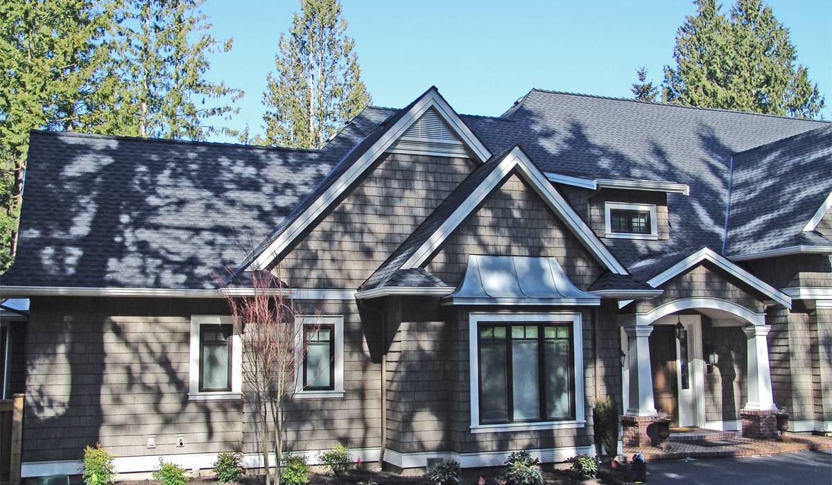 Duroid Shingles - HB Roofing