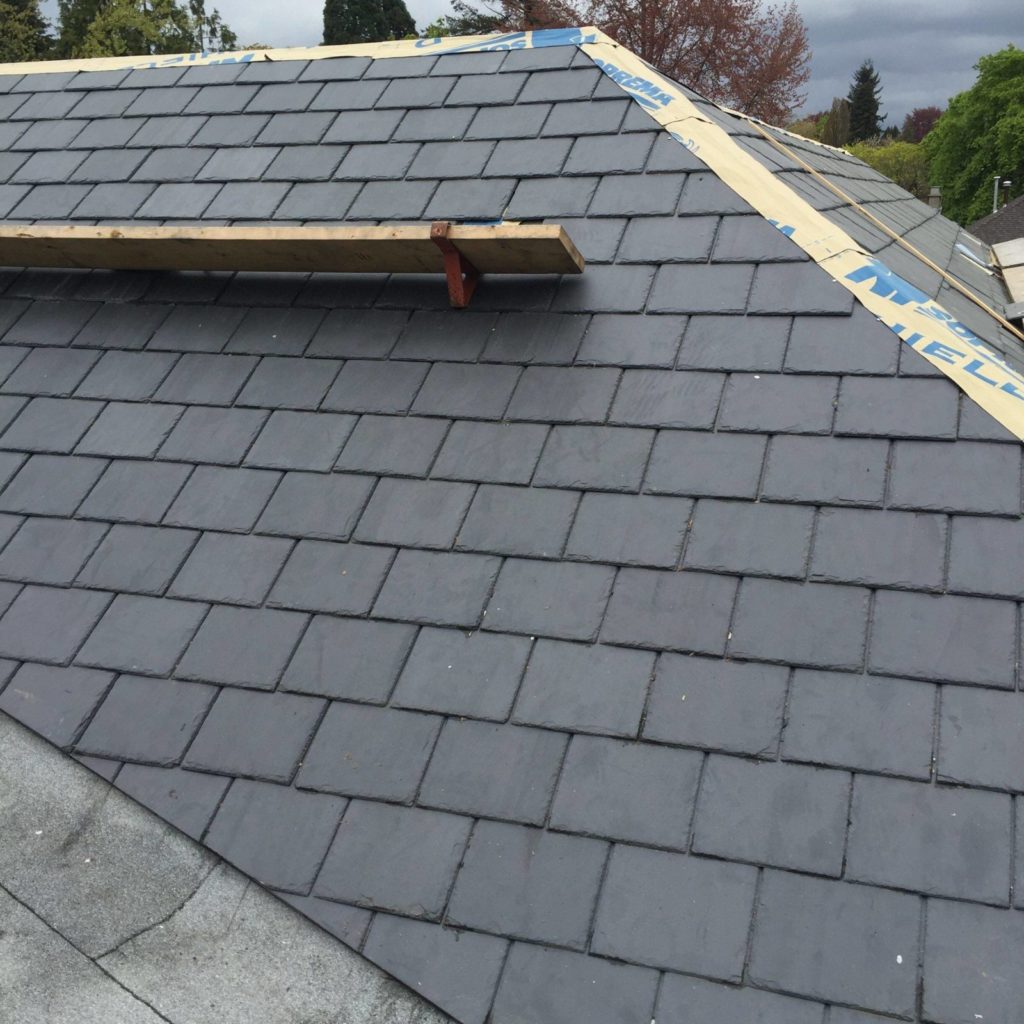 Composite & Synthetic Roofing Tiles - HB Roofing